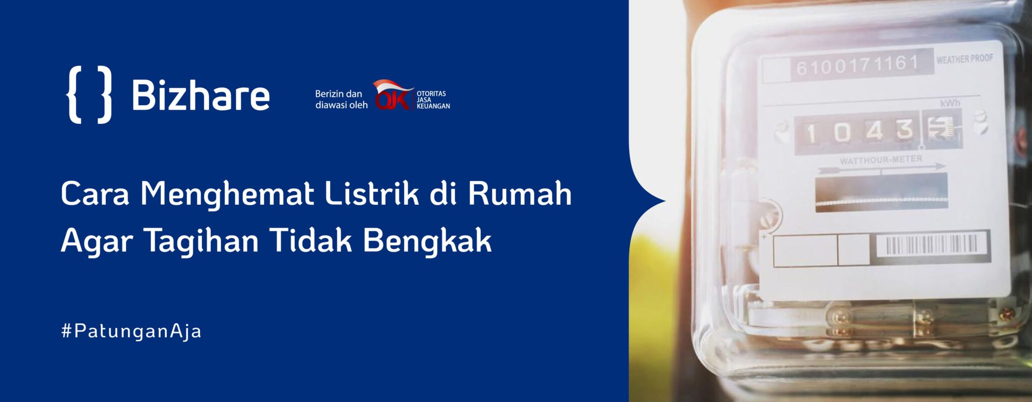 25 Cara Menghemat Listrik Di Rumah Agar Tagihan Tidak Bengkak
