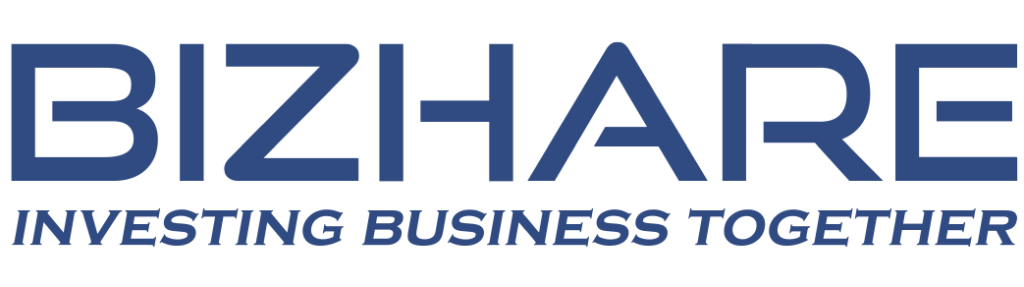 Bizhare, Startup Investasi Bisnis dan Pendanaan UKM dengan Berbagi ...
