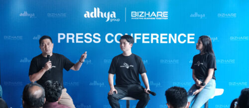 Bizhare dan Adhya Group Siap Rilis Proyek Film Anyar dengan Skema ...