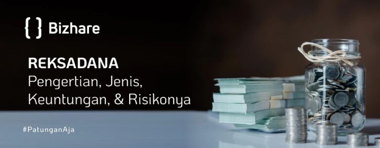 Reksa Dana: Pengertian, Jenis, Keuntungan, dan Risikonya