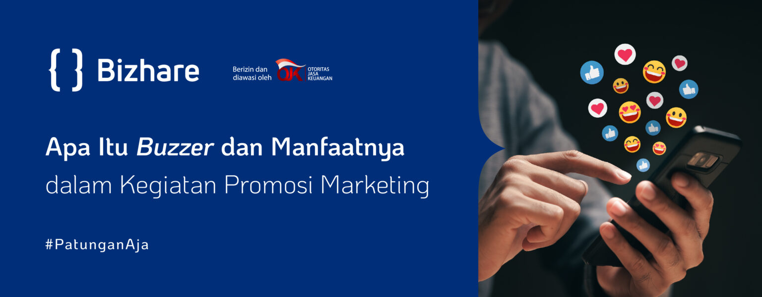 Buzzer: Pengertian, Peran, & Keuntungannya dalam Marketing