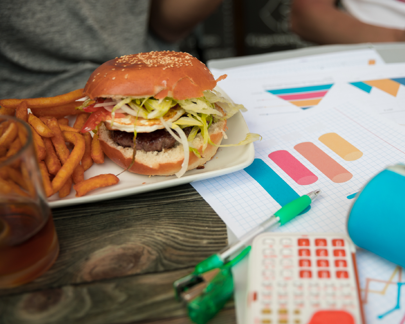 10 Contoh Analisis SWOT Usaha Produk Makanan