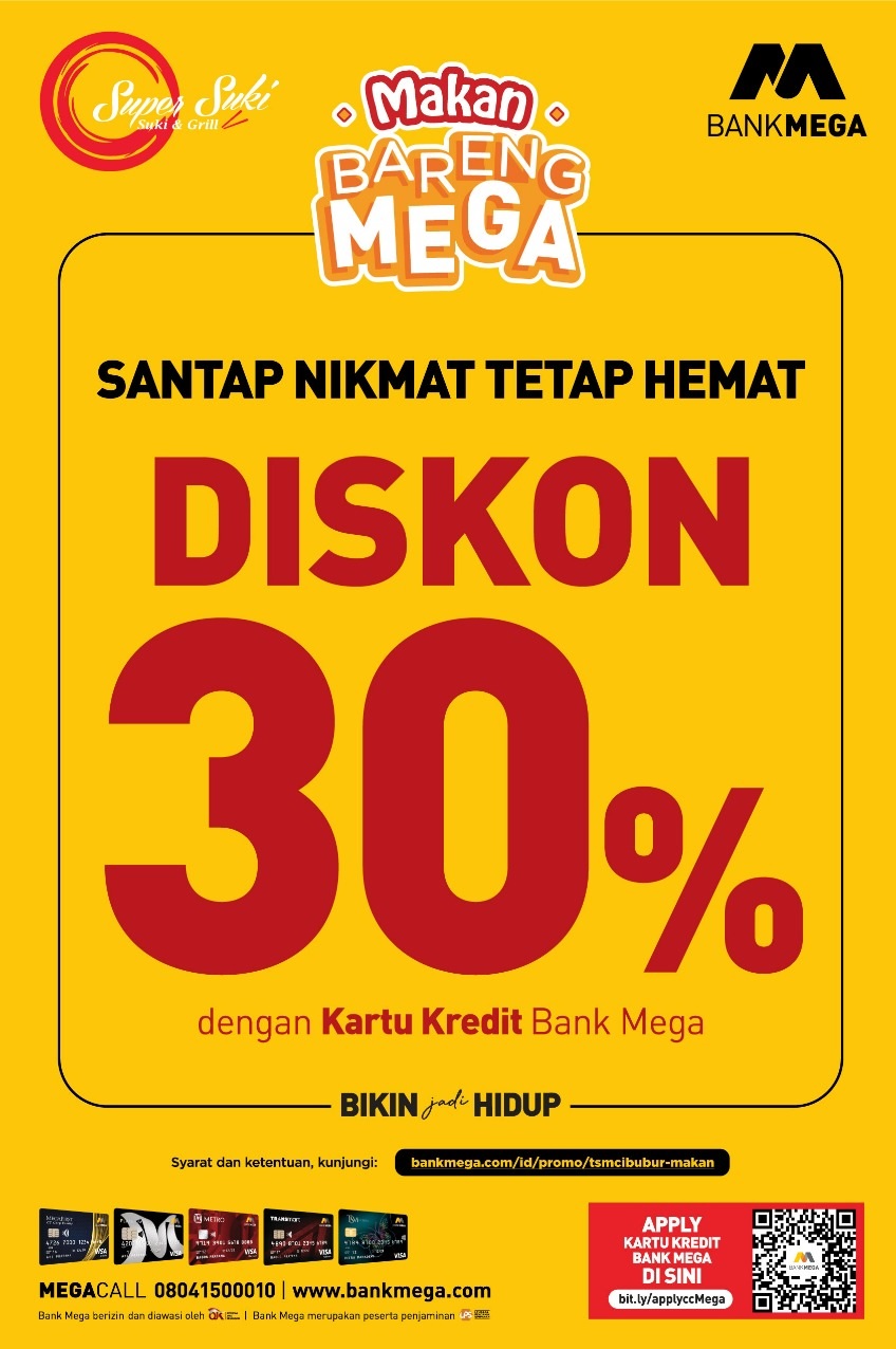 Daftar Promo Outlet Bisnis Penerbit di Bizhare Juni 2023