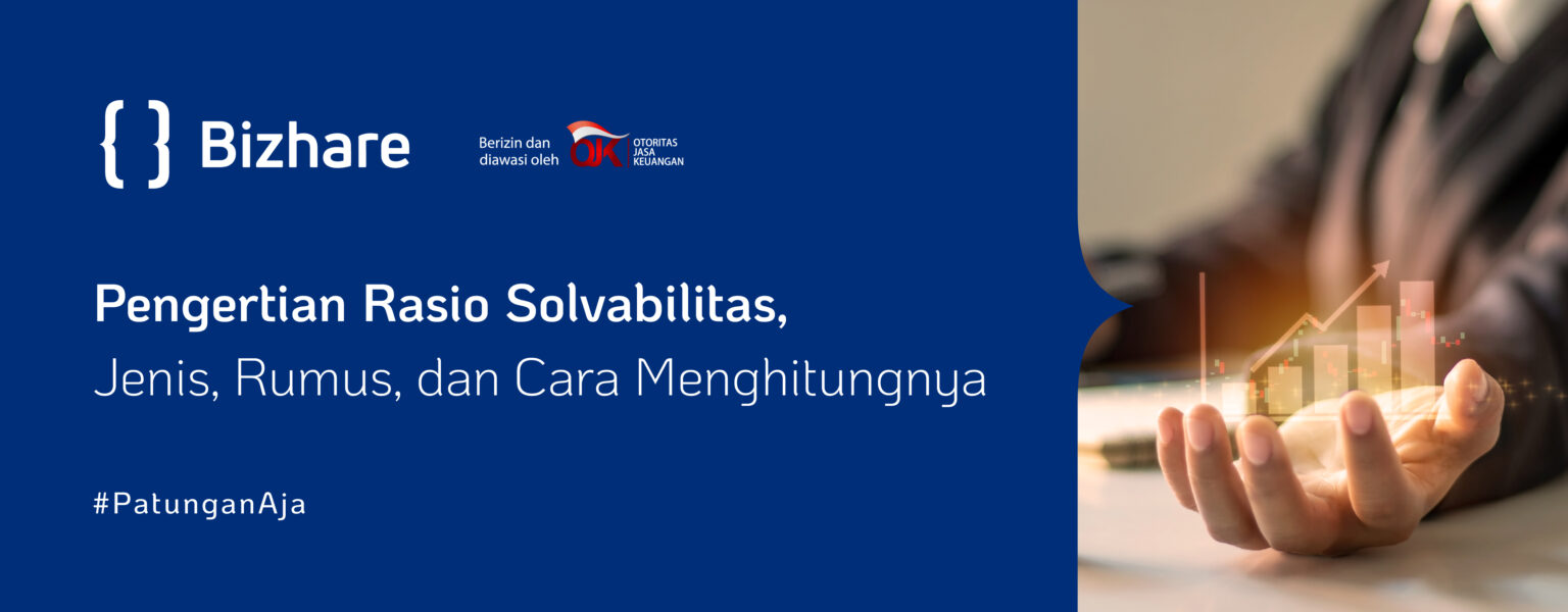 Rumus Lengkap & Cara Menghitung Rasio Solvabilitas