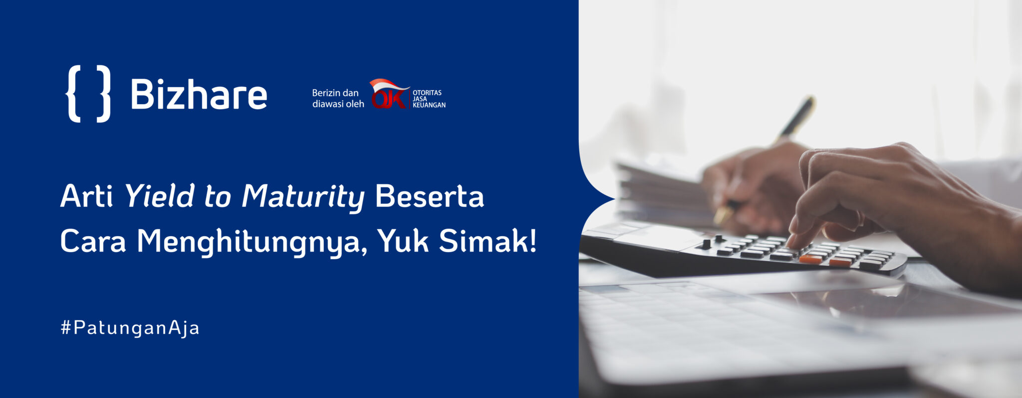Arti Yield to Maturity Beserta Cara Menghitungnya, Yuk Simak!