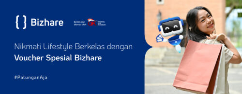 Nikmati Lifestyle Berkelas dengan Voucher Spesial Bizhare