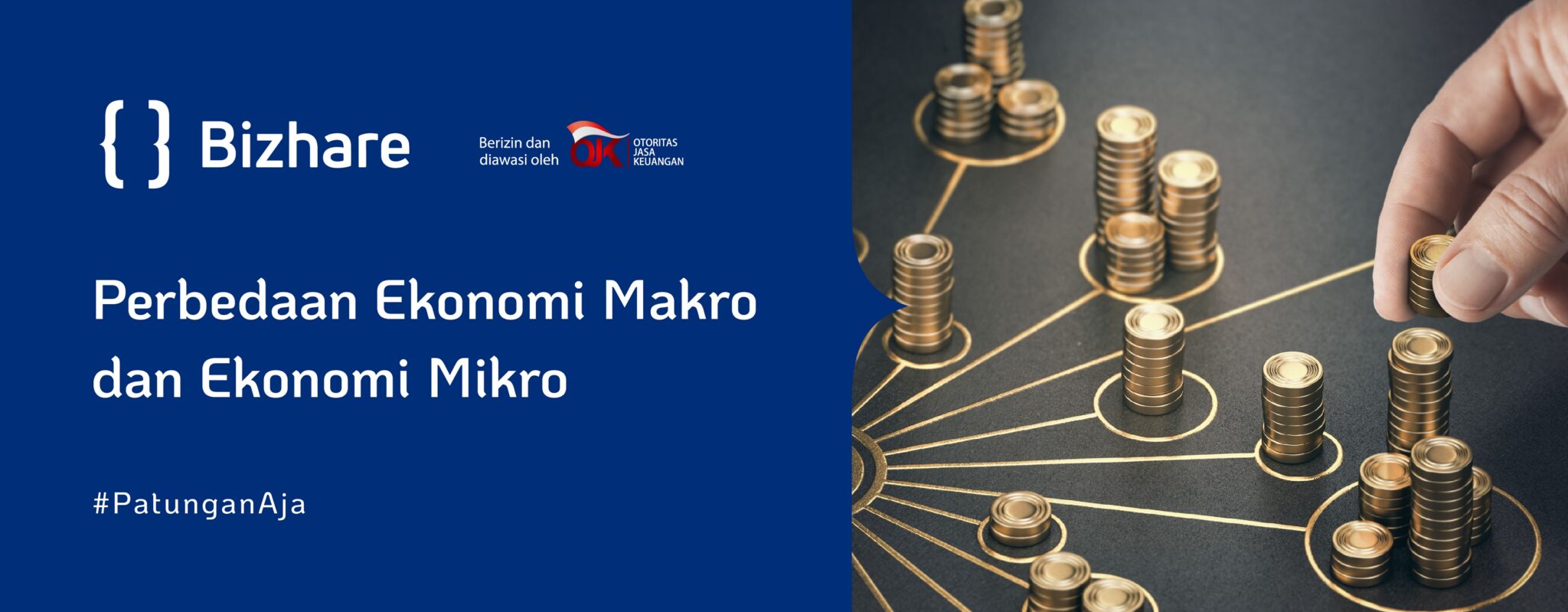 Perbedaan Ekonomi Makro Dan Ekonomi Mikro