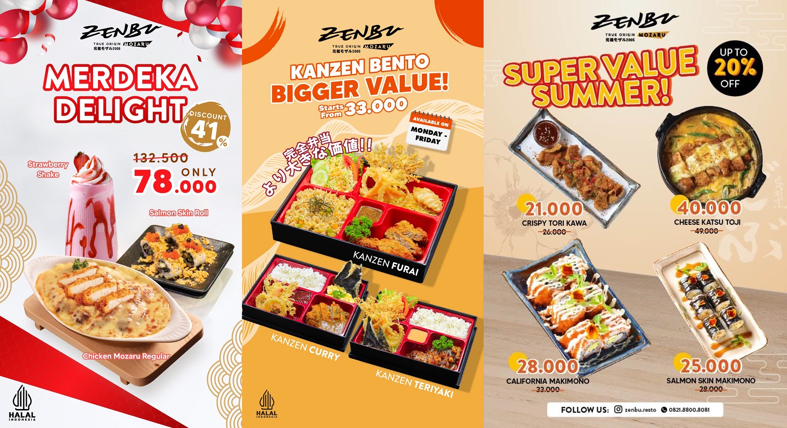 Daftar Promo Outlet Bisnis Penerbit di Bizhare Agustus 2023