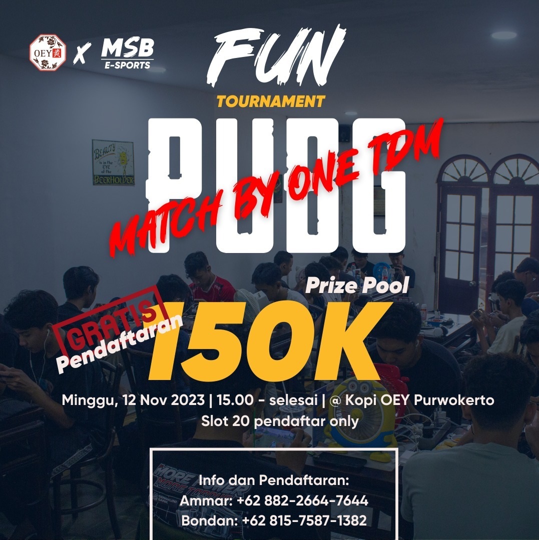 Daftar Promo Outlet Bisnis Penerbit di Bizhare November 2023