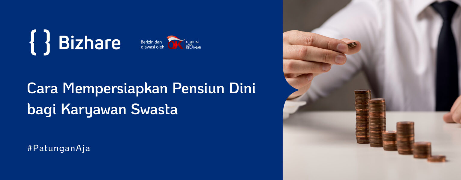10 Cara Mempersiapkan Pensiun Dini bagi Karyawan Swasta