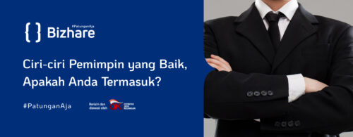 10 Ciri-ciri Pemimpin yang Baik, Apakah Anda Termasuk?