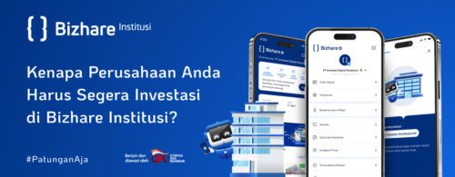Kenapa Perusahaan Anda Harus Investasi di Bizhare Institusi?