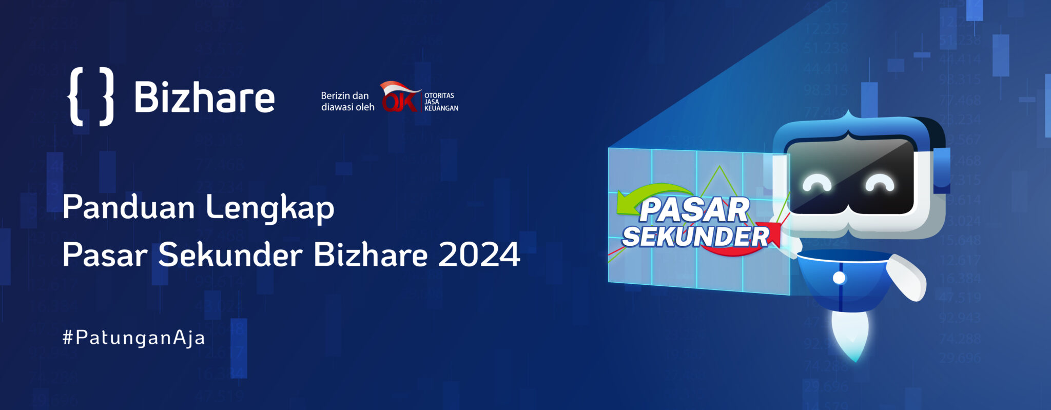 Panduan Lengkap Pasar Sekunder Bizhare 2024