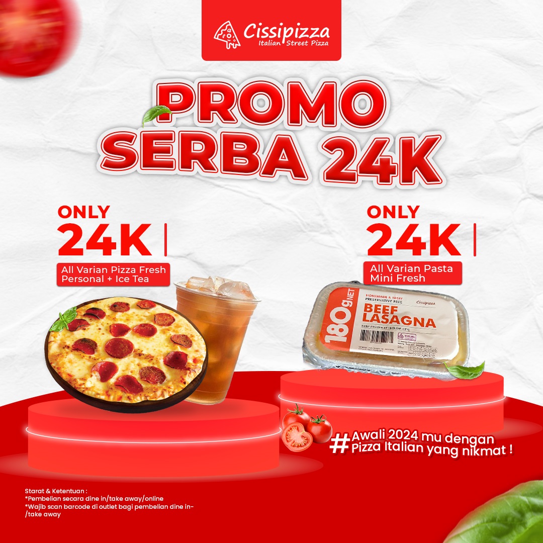 Daftar Promo Outlet Bisnis Penerbit di Bizhare Januari 2024