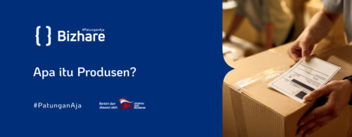 Apa itu Produsen? Berikut Pengertian & Contohnya!
