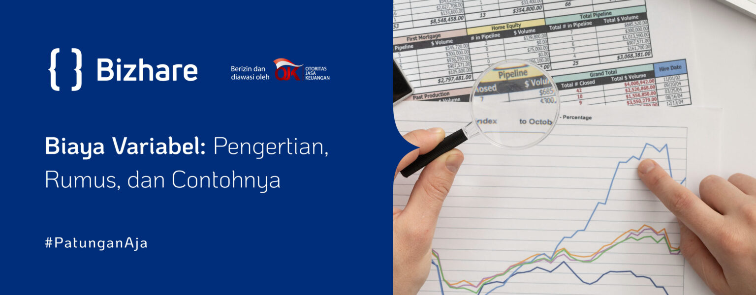 Biaya Variabel: Pengertian, Rumus, dan Contohnya