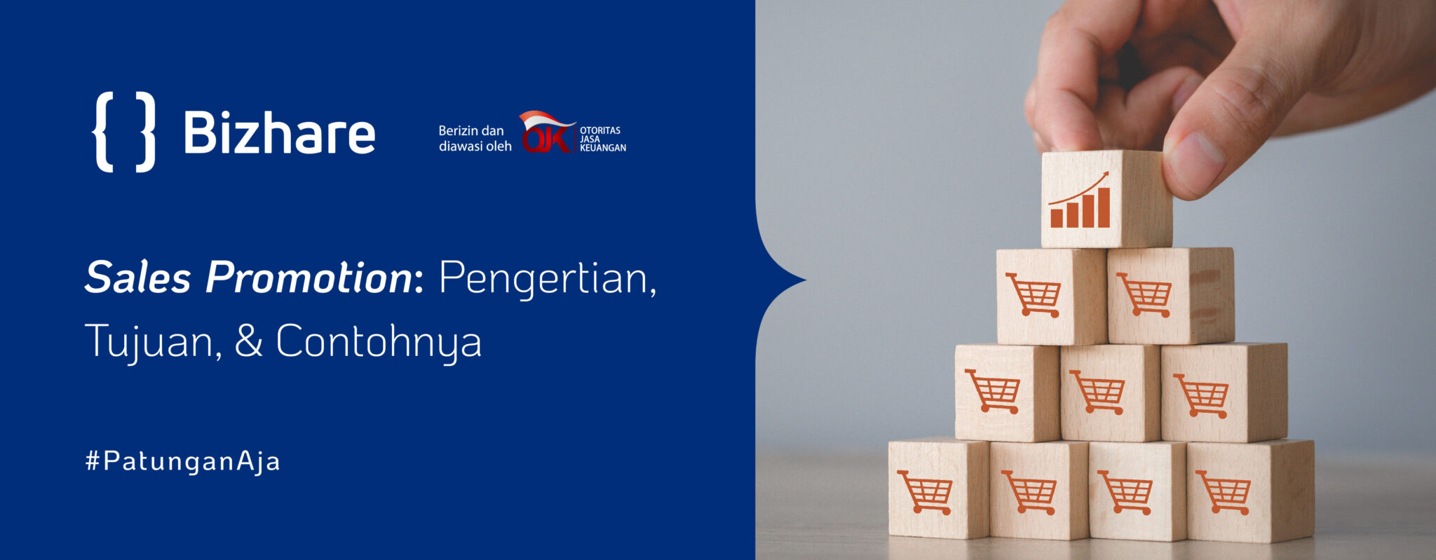 Sales Promotion: Pengertian, Tujuan, & Contohnya