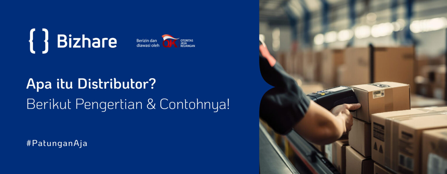 Apa itu Distributor? Berikut Pengertian & Contohnya!