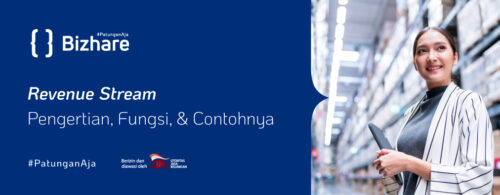 Revenue Stream: Pengertian, Fungsi, & Contohnya