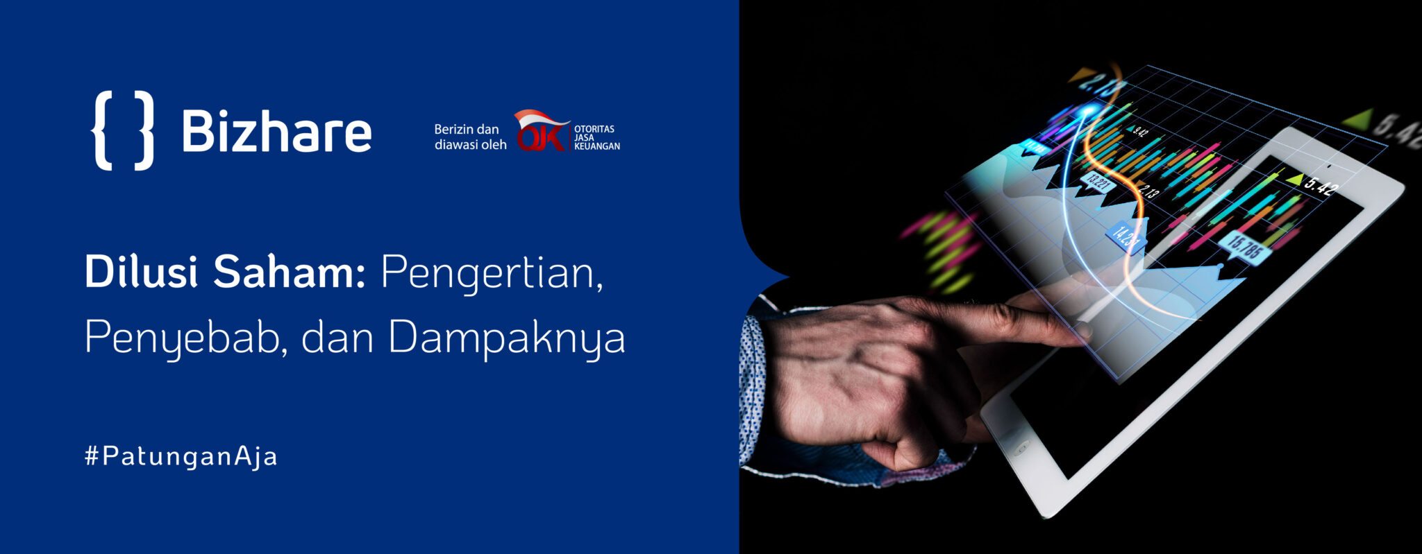 Dilusi Saham: Pengertian, Penyebab, dan Dampaknya