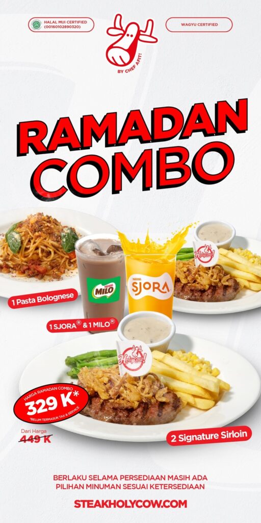 Daftar Promo Outlet Bisnis Penerbit di Bizhare April 2024