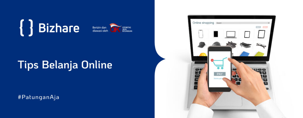 7 Panduan Lengkap Belanja Online Aman dan Hemat
