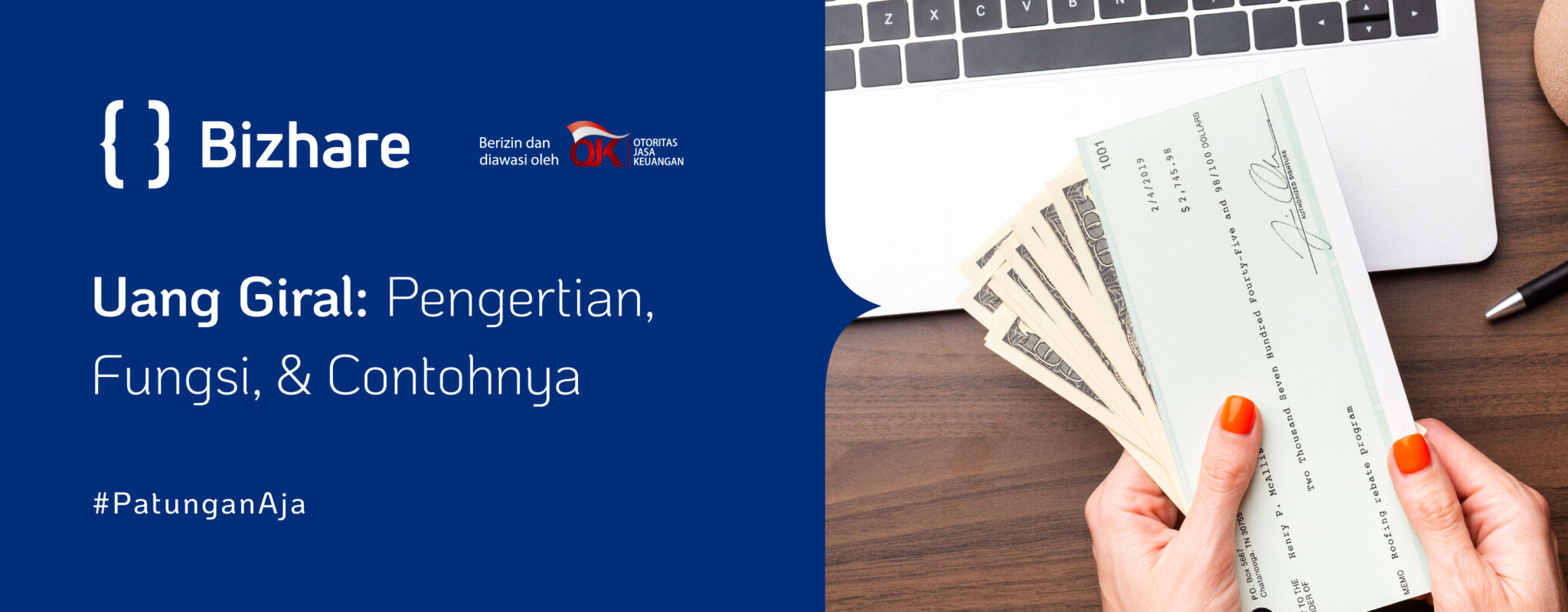Uang Giral: Pengertian, Fungsi, & Contohnya