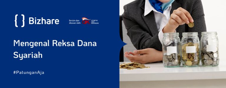 Reksa Dana Syariah: Prinsip, Jenis, & Cara Investasi