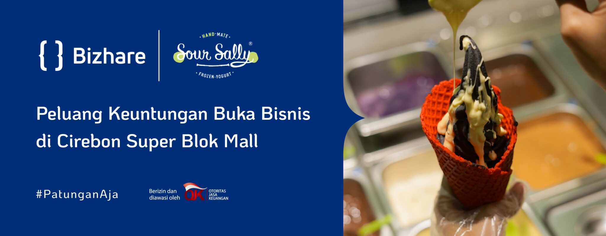 Peluang Keuntungan Buka Bisnis di Cirebon Superblock Mall