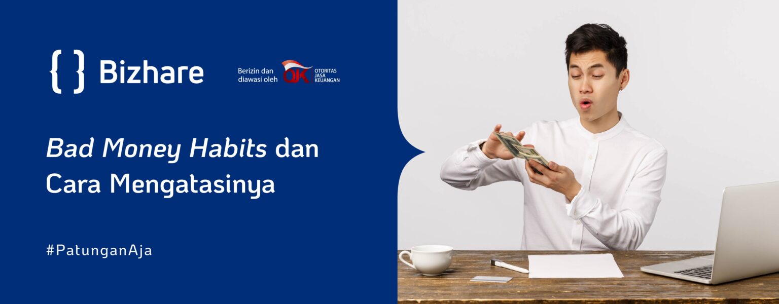 10 Bad Money Habits dan Cara Mengatasinya