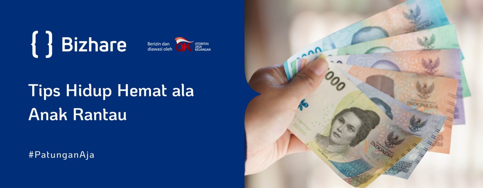 10 Tips Hidup Hemat ala Anak Rantau