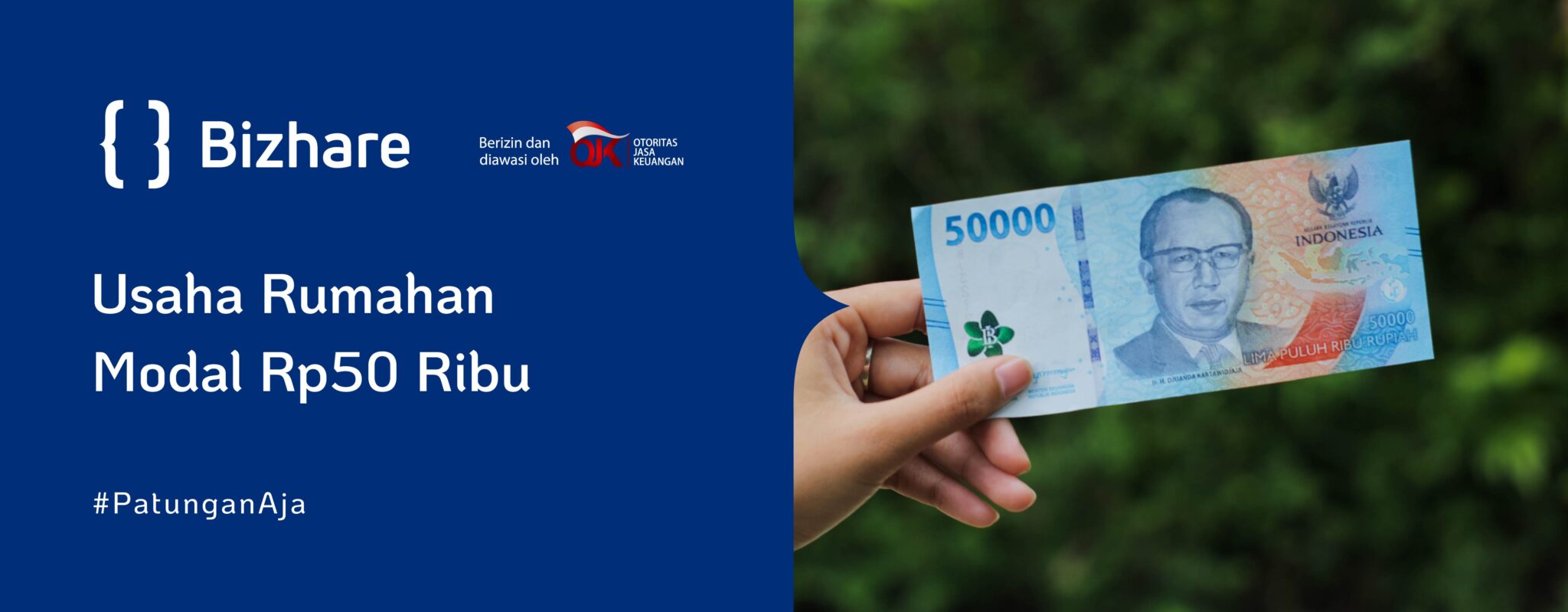 Pasti Untung, Berikut 20 Ide Usaha Rumahan Modal Rp50 Ribu!