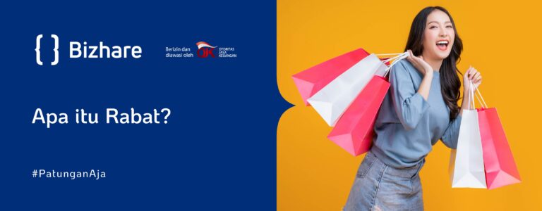 Apa itu Rabat? Ini Jenis, Contoh, & Bedanya dengan Diskon