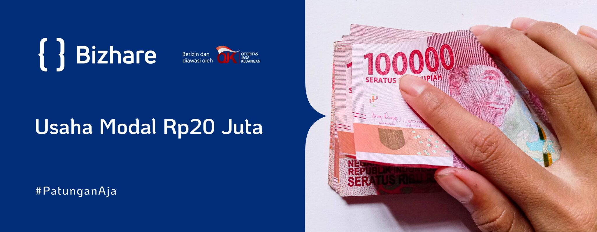 20 Ide Usaha Modal Rp20 Juta yang Menarik & Menguntungkan