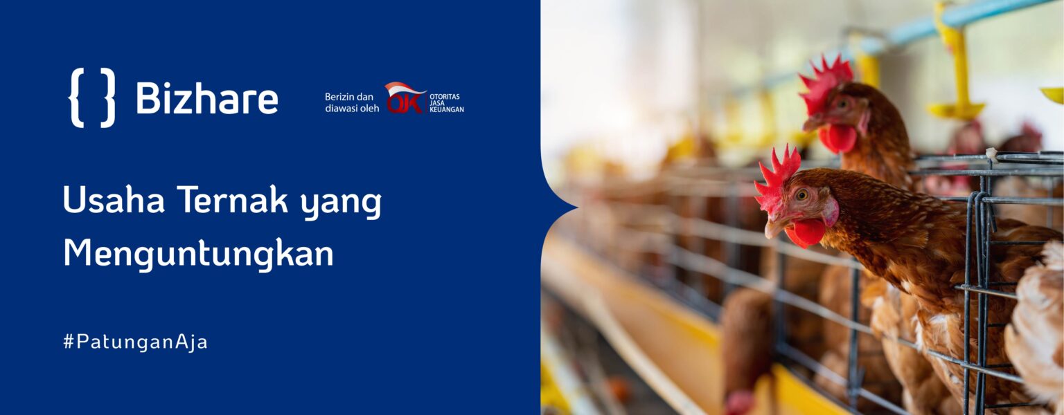 20 Usaha Ternak yang Menguntungkan Jangka Panjang