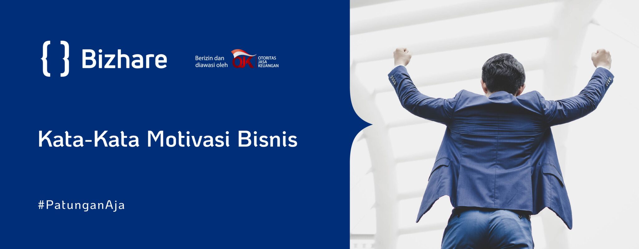 100 Kata-Kata Motivasi Bisnis, Tingkatkan Semangat Berbisnis!