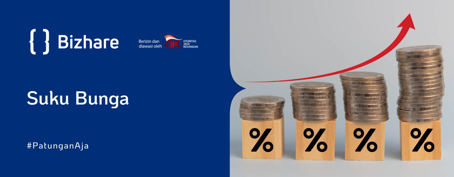 Suku Bunga: Pengertian, Faktor, Dampak terhadap Ekonomi