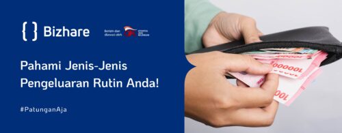 7 Jenis Pengeluaran Rutin & Cara Mengelolanya