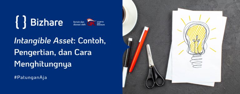 Intangible Asset: Contoh, Pengertian, dan Cara Menghitungnya