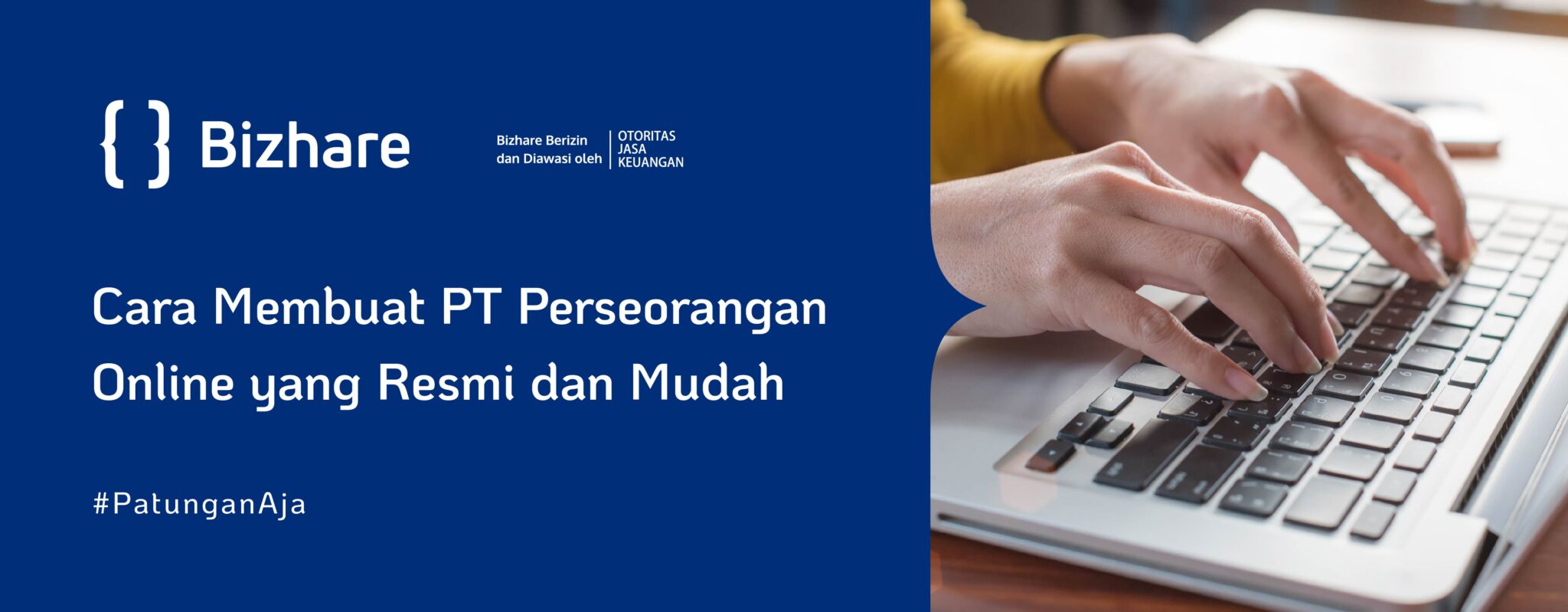 Cara Membuat PT Perseorangan Online yang Resmi dan Mudah!
